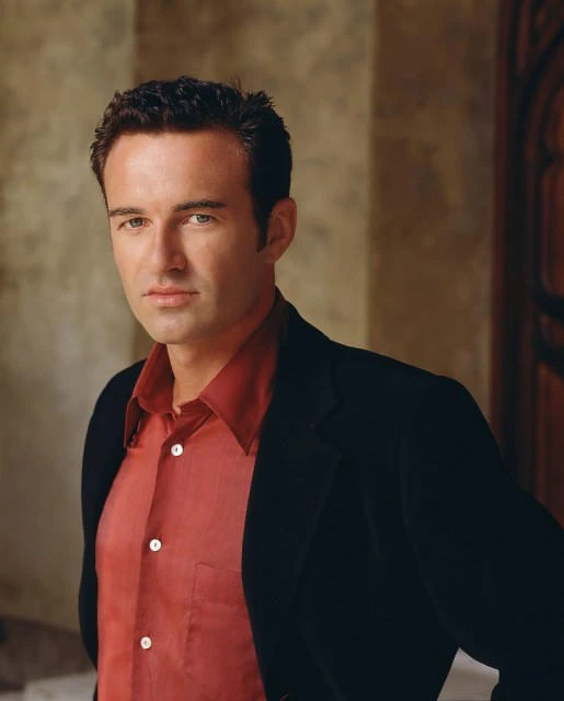 Cole Turner | Czarodziejki Wiki | Fandom