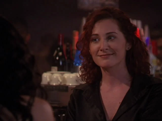 Rachel | Charmed | Fandom