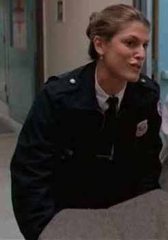 Paramedic | Charmed | Fandom