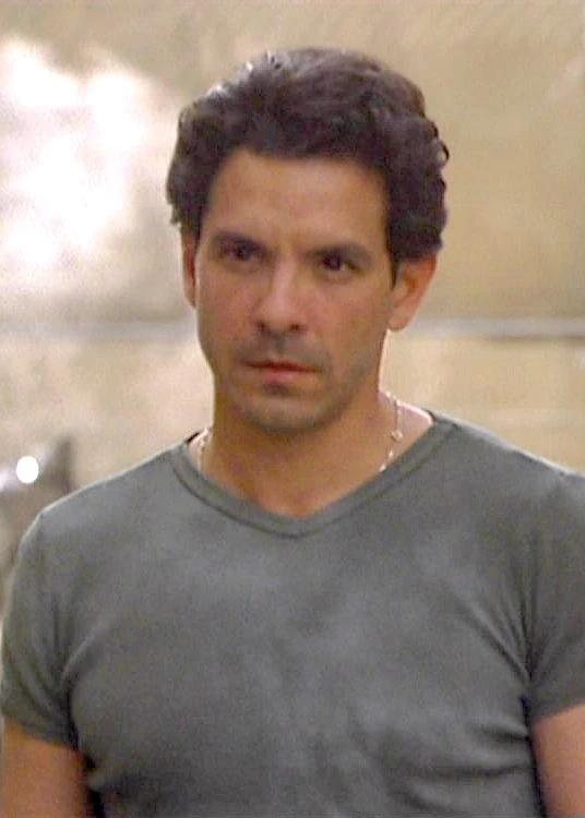 Greg Conroy | Charmed | Fandom