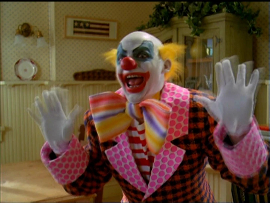 Slappy | Charmed | Fandom