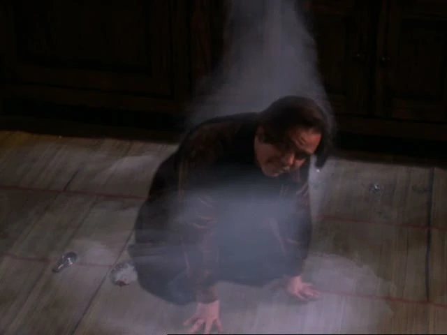 Familiar Warlock | Charmed | Fandom