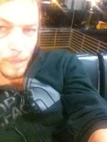 Norman Reedus/Gallery | Charmed | Fandom