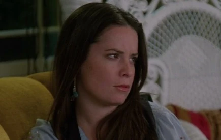 Grams's Earrings | Charmed | Fandom