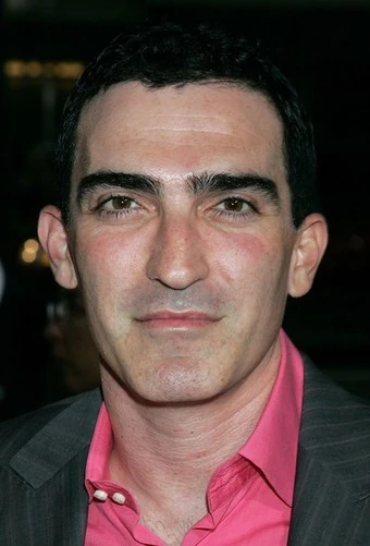 Patrick Fischler | Charmed | Fandom