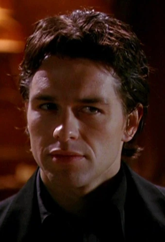 Novak | Charmed | Fandom