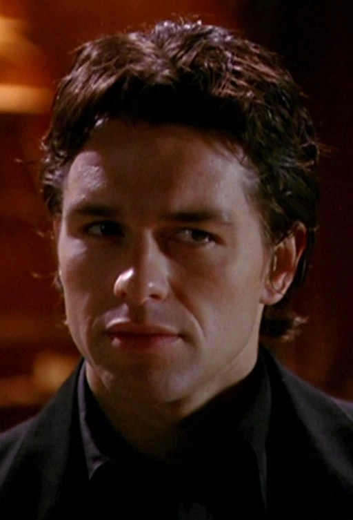 Novak | Charmed | Fandom