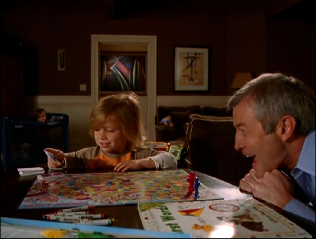 Victor Bennett's Apartment | Charmed | Fandom