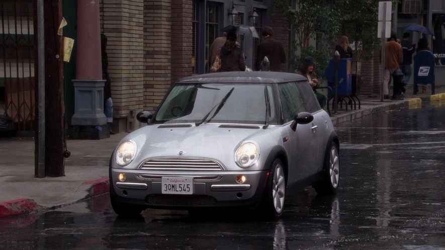 Phoebe Halliwell's Car | Charmed | Fandom