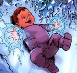 Henry Mitchell Jr | Charmed Wiki | Fandom