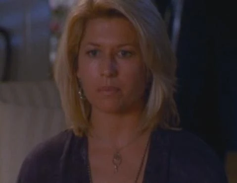 Lonnie Partridge | Charmed | Fandom