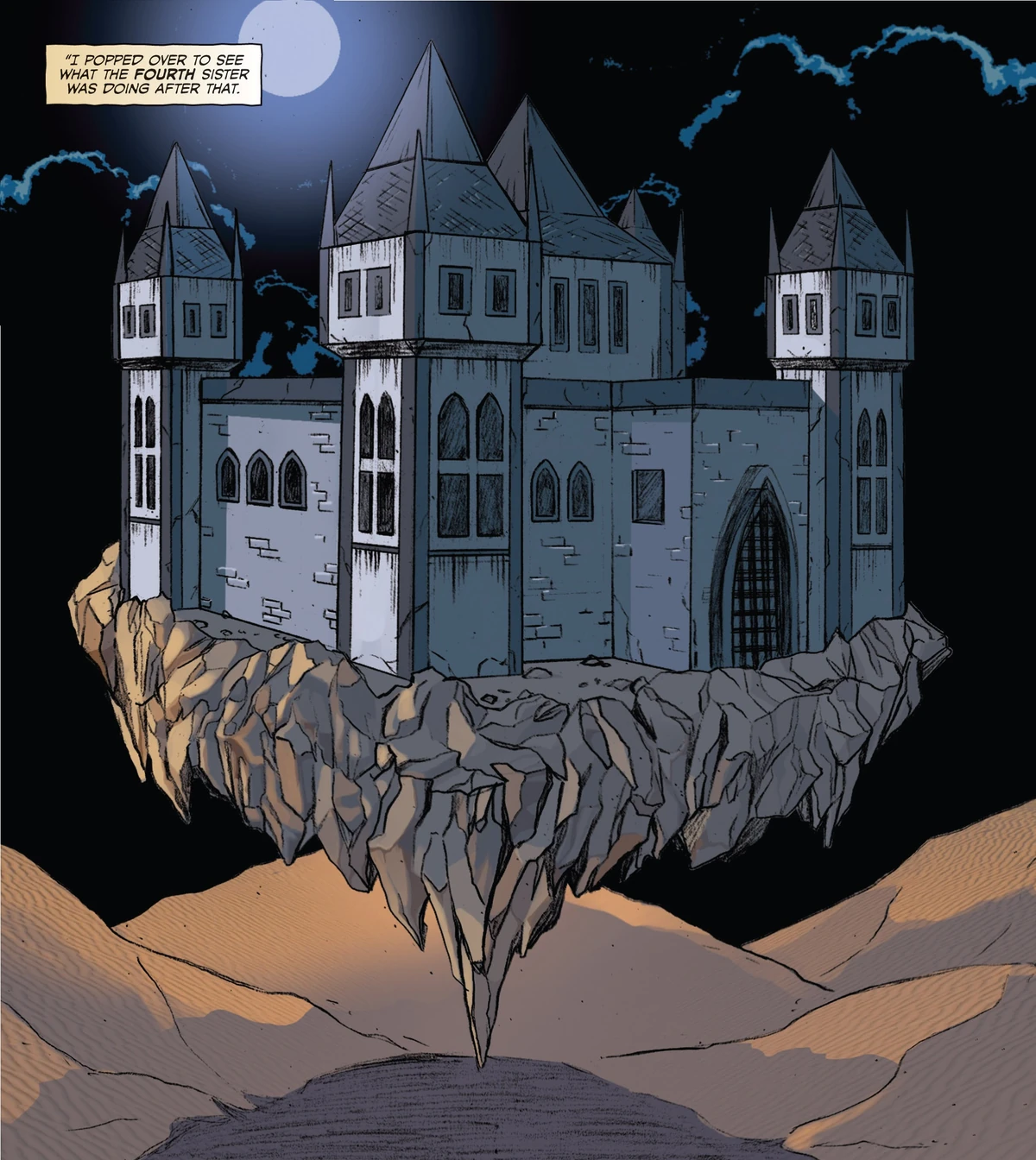 The All | Charmed | Fandom