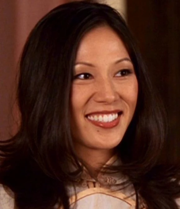 An Ling | Charmed | Fandom