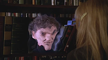 "Ex Libris" | Charmed | Fandom