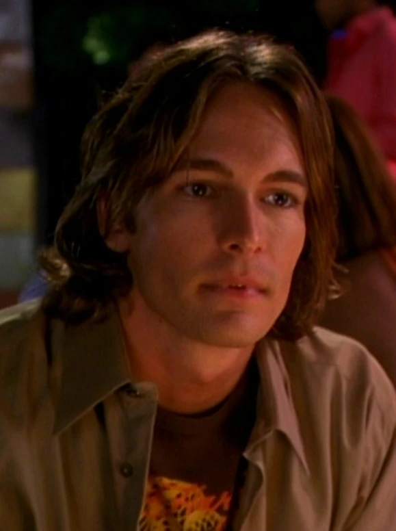 Whit | Charmed | Fandom