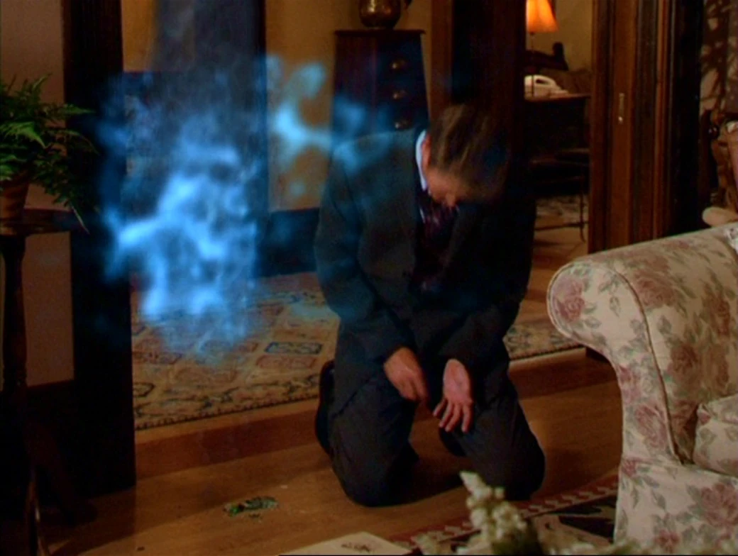 To Expel a Life Essence | Charmed | Fandom