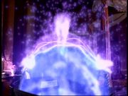 Champs de force | Charmed Wiki | Fandom