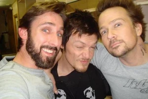 Norman Reedus/Gallery | Charmed | Fandom