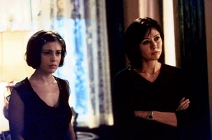 "Thank You For Not Morphing" | Charmed | Fandom