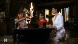Spell | Charmed | Fandom