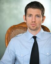 Reynaldo Rosales/Gallery | Charmed | Fandom
