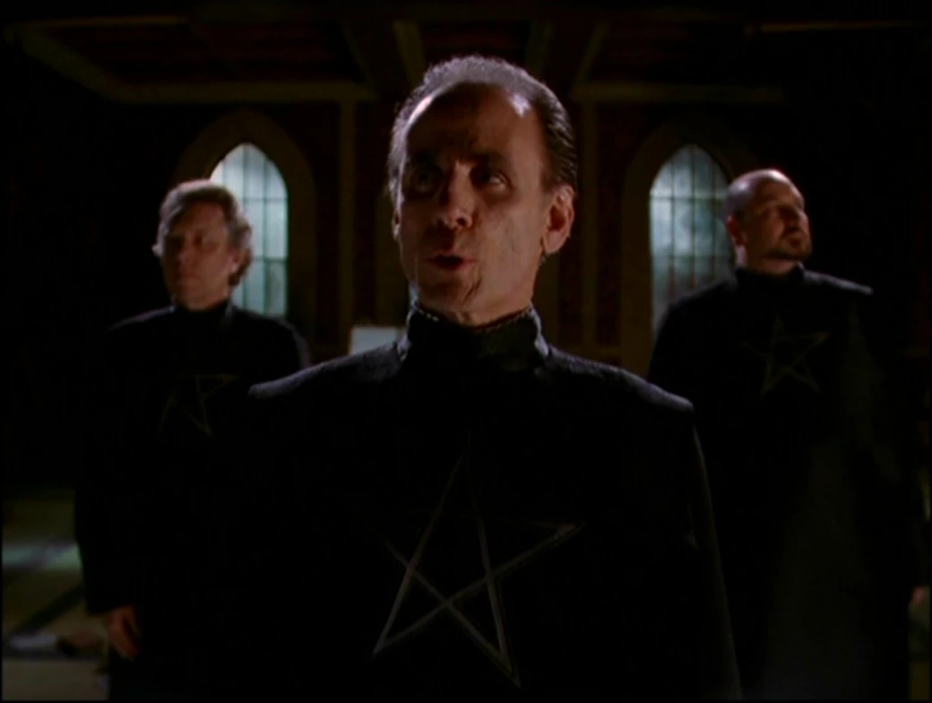 Triade | Charmed Wiki | Fandom