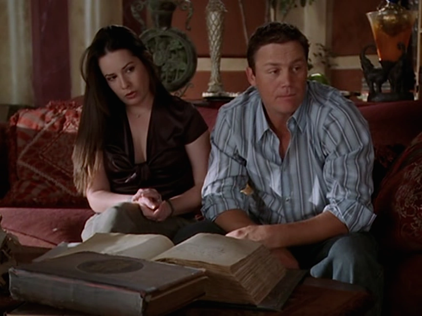 To Remove a Curse | Charmed | Fandom