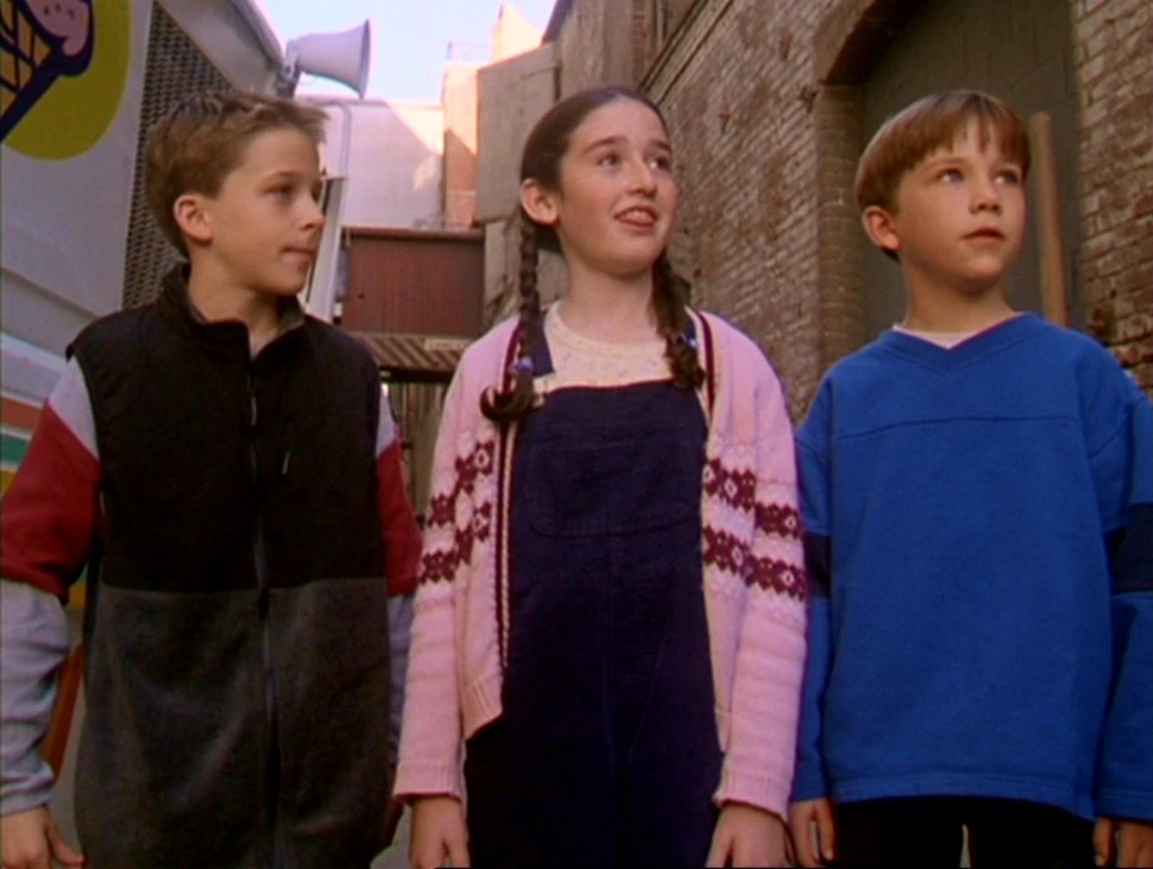 Demonic Children | Charmed | Fandom