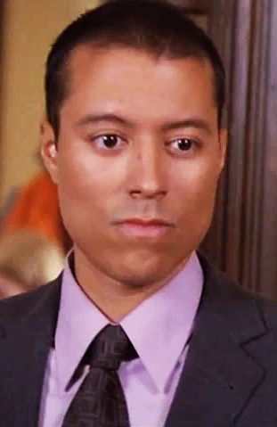 Inspector Cortez | Charmed | Fandom