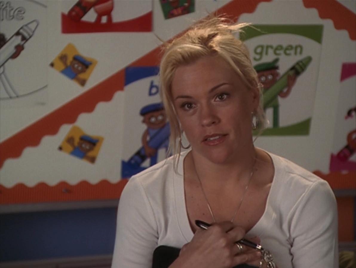 Miss Diane | Charmed | Fandom