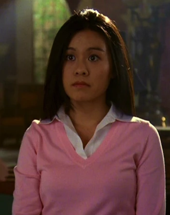 Sara | Charmed | Fandom