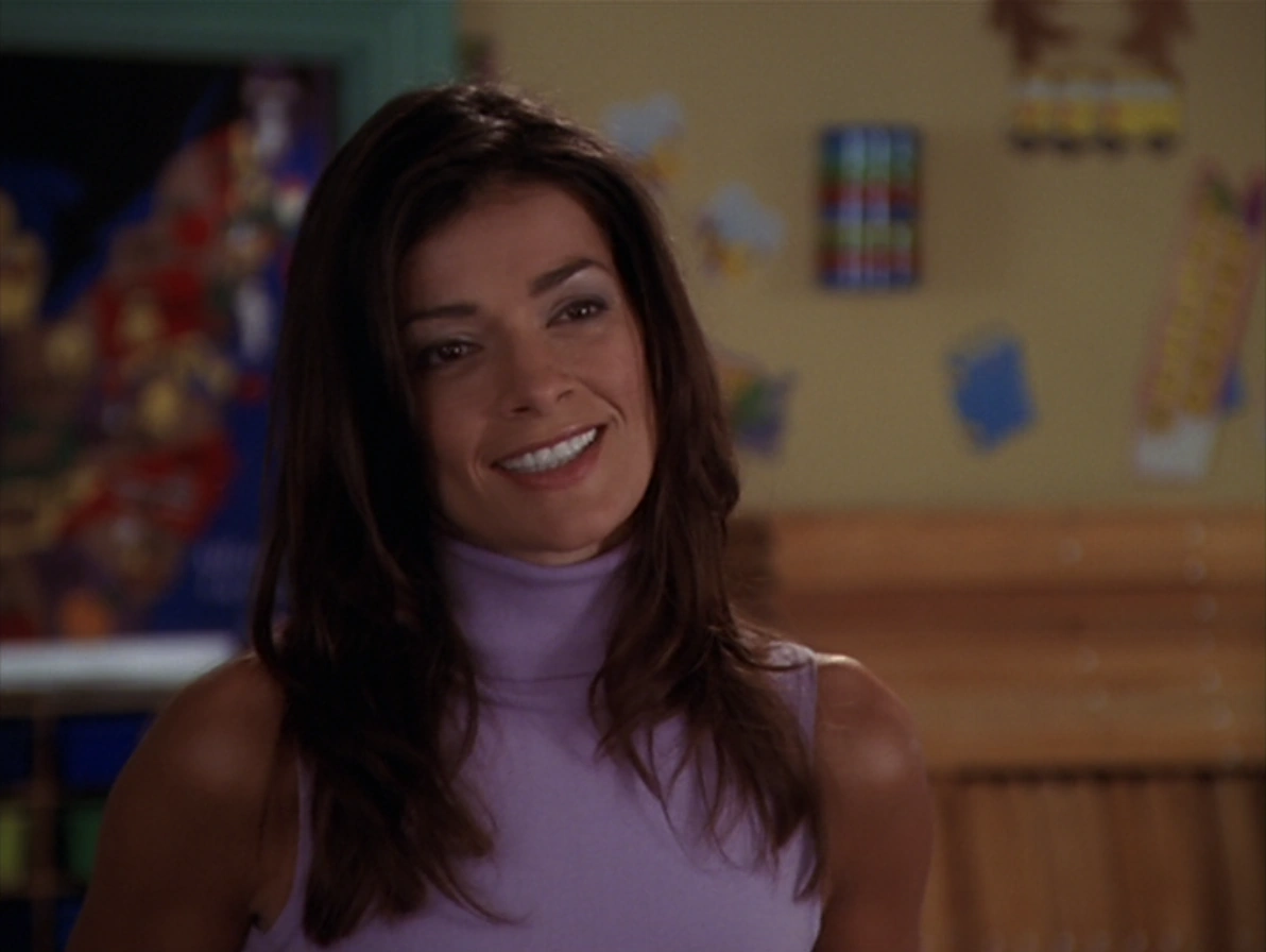 Marcy | Charmed | Fandom