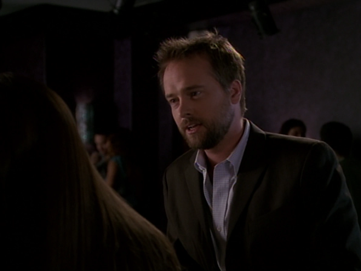 Nick | Charmed | Fandom