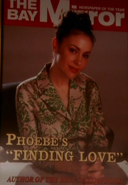 Finding Love | Charmed | Fandom