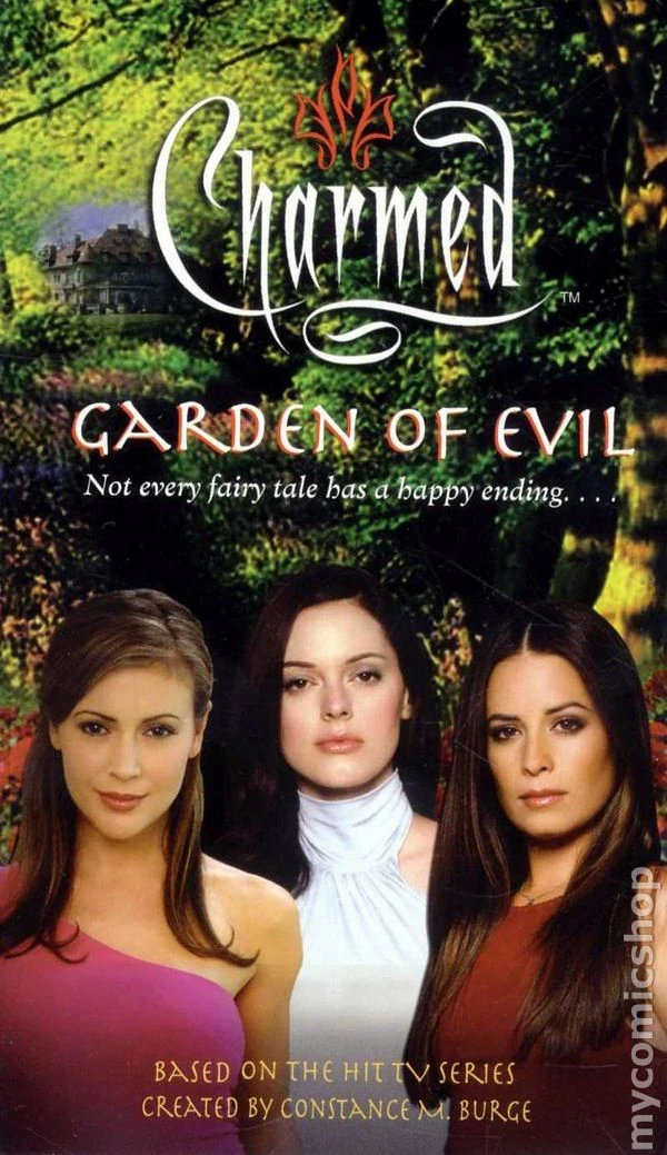 Garden of Evil | Charmed | Fandom