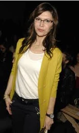 Finola Hughes | Charmed | Fandom