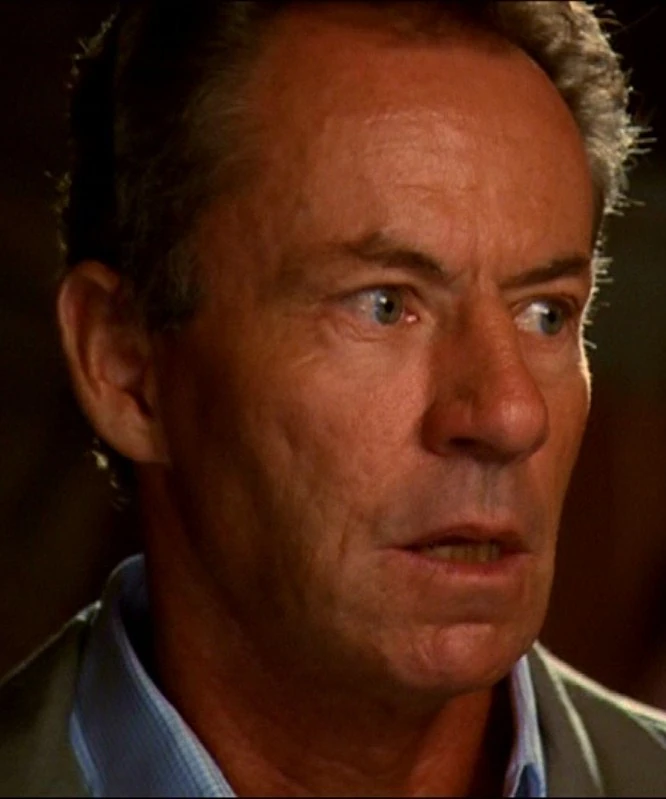 James Callaway | Charmed | Fandom