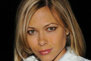 Melody Perkins Charmed