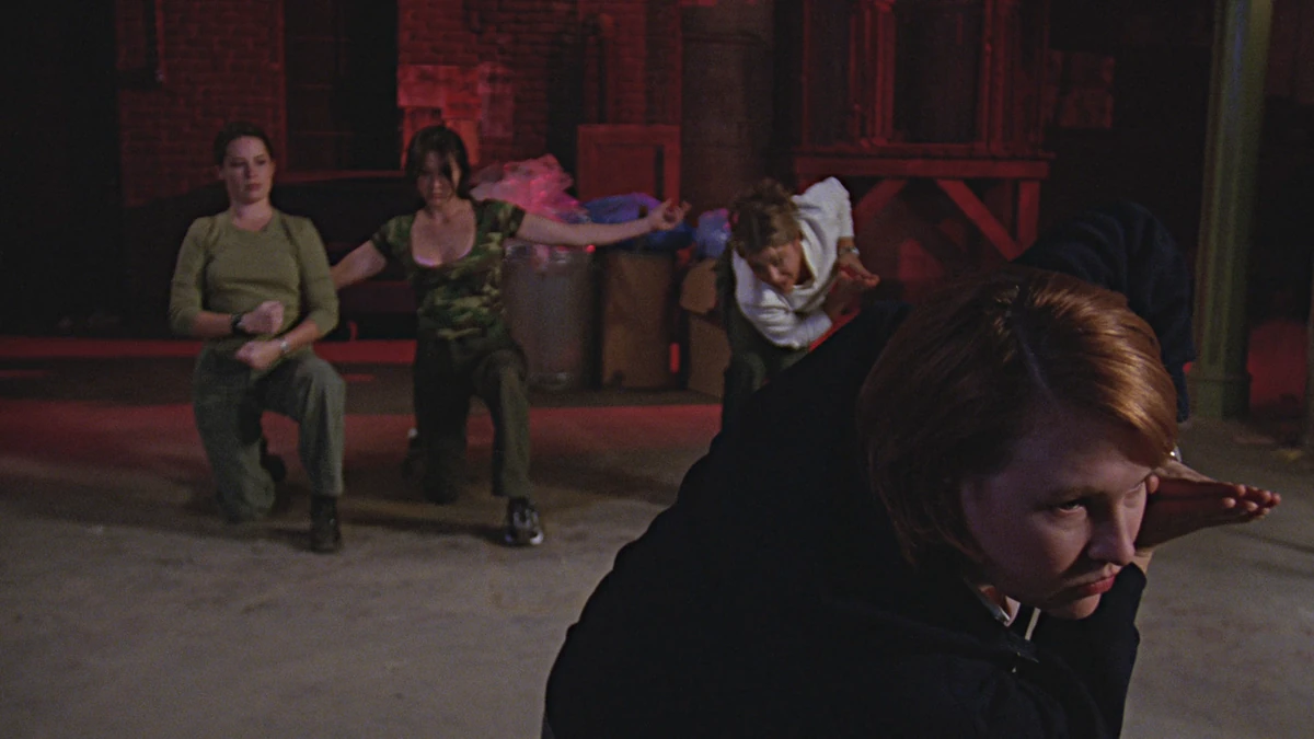 "Blinded by the Whitelighter" | Charmed | Fandom