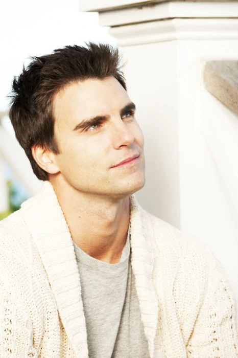 Colin Egglesfield/Gallery | Charmed | Fandom