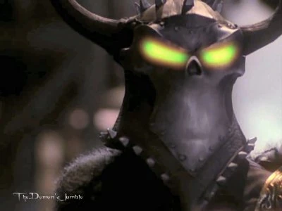 Yama | Charmed Wiki | Fandom