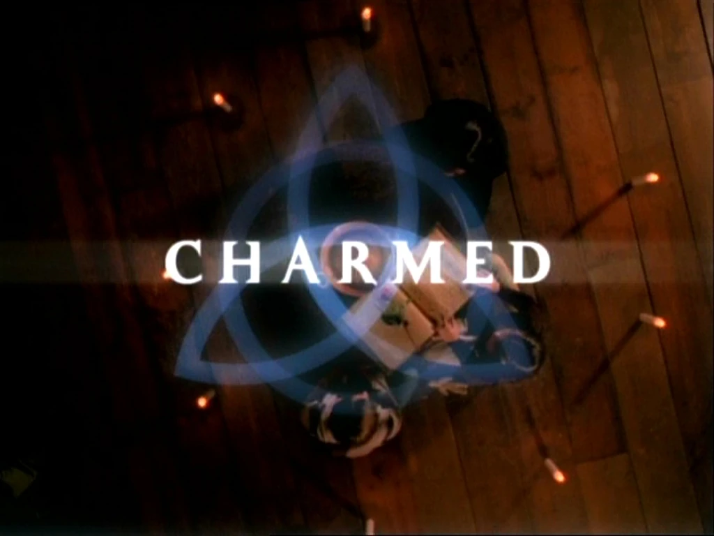 Charmed | Charmed Wiki | Fandom