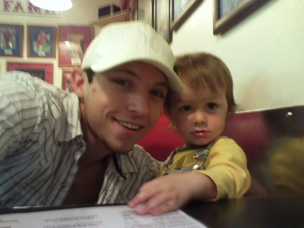 Jake Dinwiddie | Charmed | Fandom