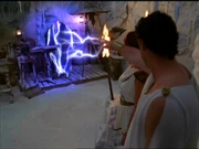 Unidentified Demon | Charmed | Fandom