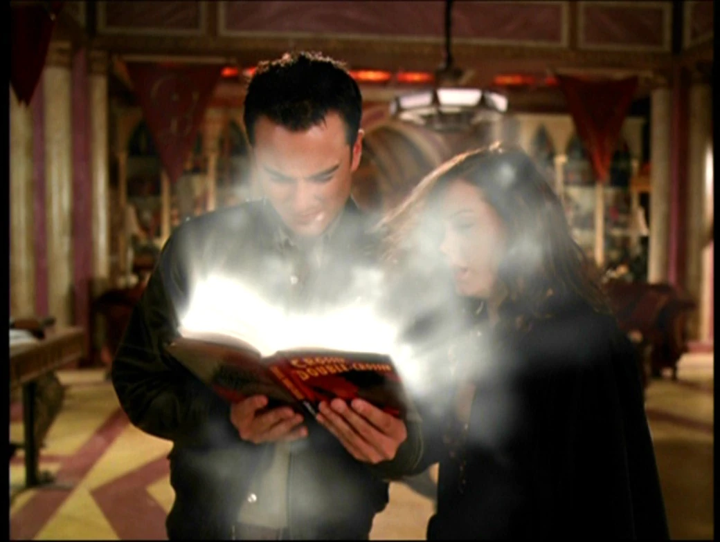 Charmed Noir/Plot | Charmed | Fandom