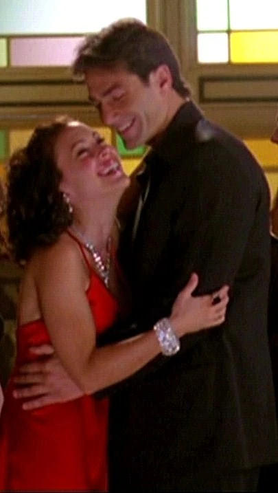 Handsome Demon | Charmed | Fandom