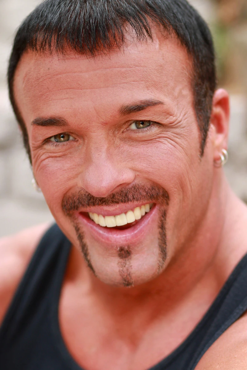 Buff Bagwell | Charmed | Fandom