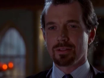 Gideon/Alternate Universe | Charmed | Fandom