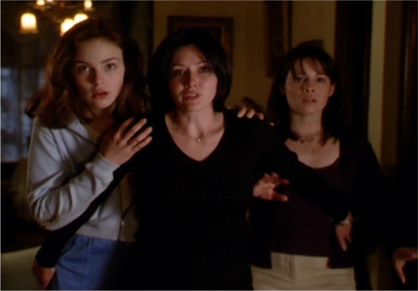 Categoria:Episódios | Charmed Wiki | Fandom