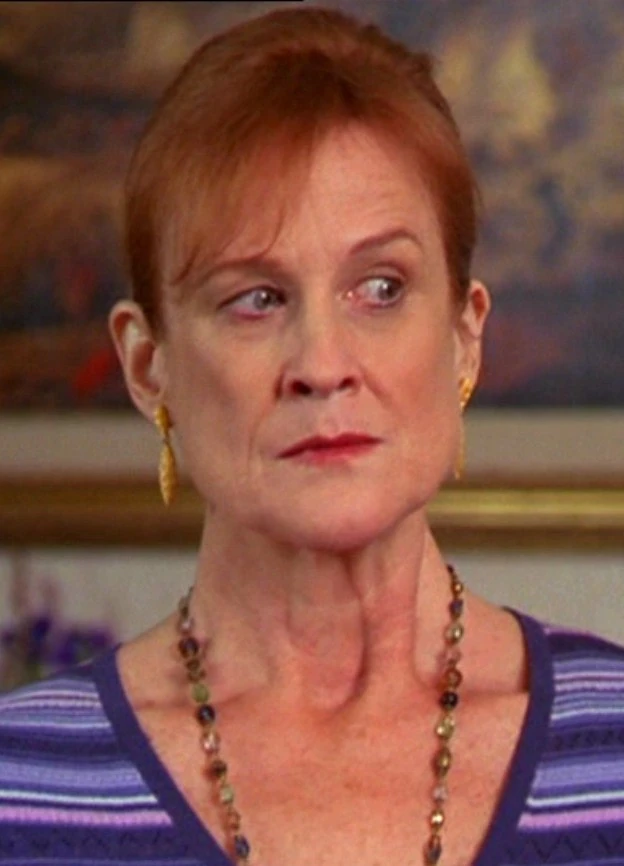 Helen | Charmed | Fandom